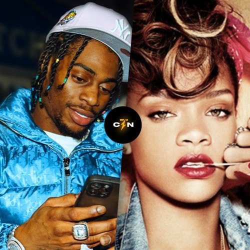 Stream Russ Millions x Rihanna [House Remix] by CarlosTN | Listen ...