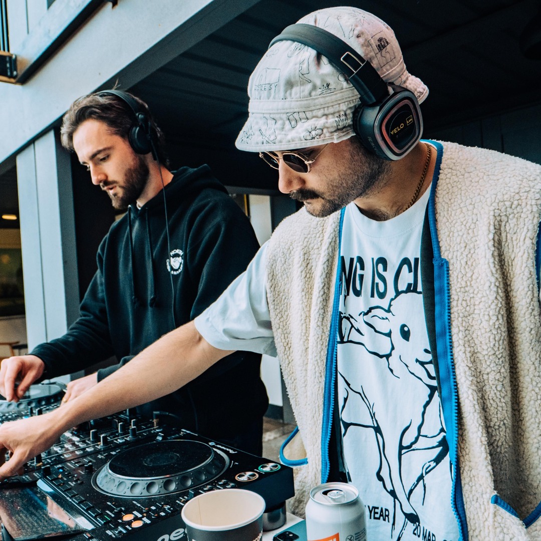 Stream Keep off the Traxx live @ Lab54, Wide Awake 2025 by Keep off the ...