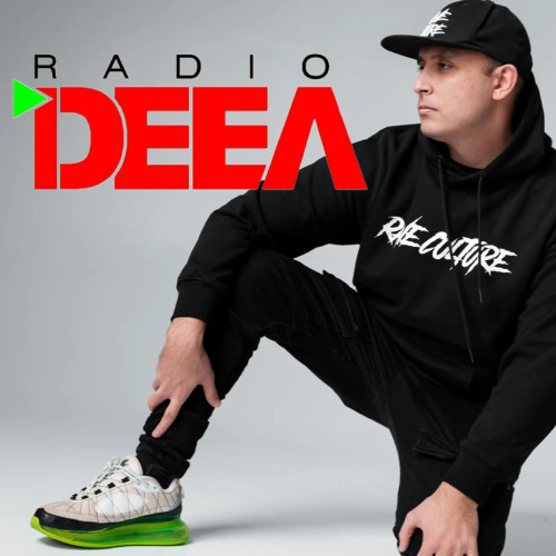Hadriani @ Radio DEEA 2025-04-11