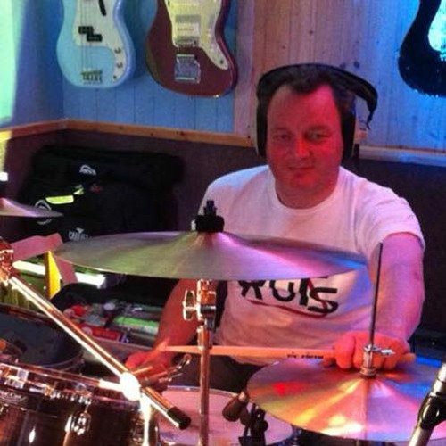 Stream Everything : GARY EVEREST by Maori Music Publishing | Listen ...