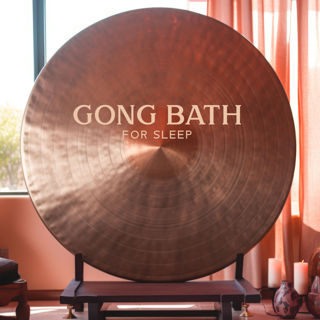 Stream Gong Bath Sound by Anysia Mysti | Listen online for free on ...