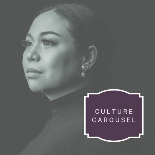 Stream CULTURE CAROUSEL 23 0129 | Soprano Bianca Lopez-Aguila by 98.7 ...