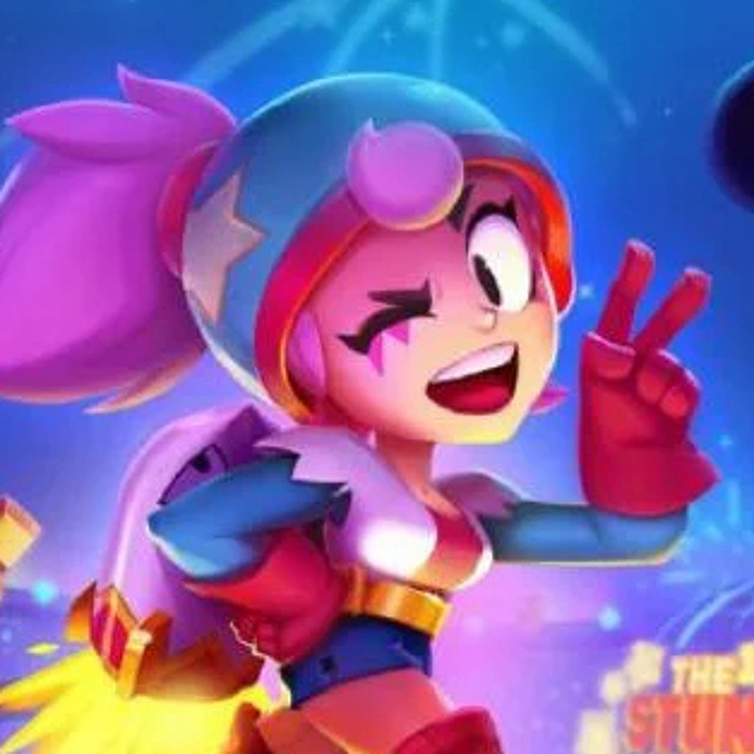 Stream Brawl Stars Season 12 (Stunt Show) Lobby by Punky | Listen ...