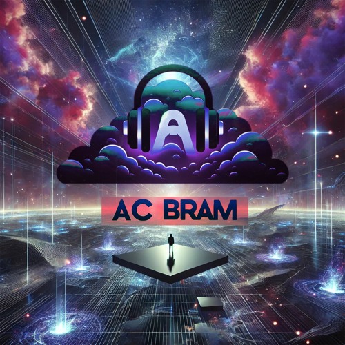 Stream Echoform by AC Bram | Listen online for free on SoundCloud