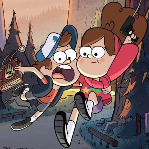 Stream Gravity Falls Trap Remix By Danylo Listen Online For Free On