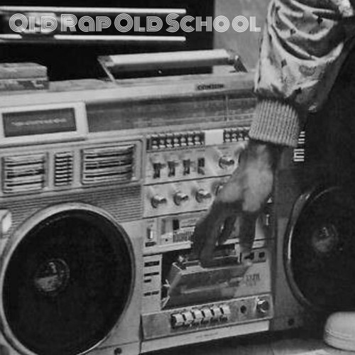 Stream Old Rap Old School by FunkyTown Brabant | Listen online for free ...