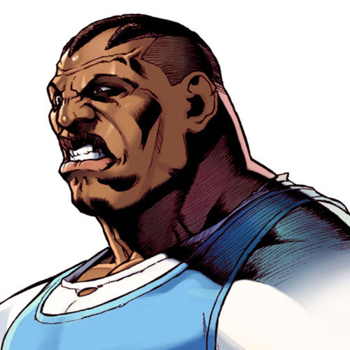 Stream Street Fighter II - The World Warrior (Balrog [M. Bison] (Mashup ...