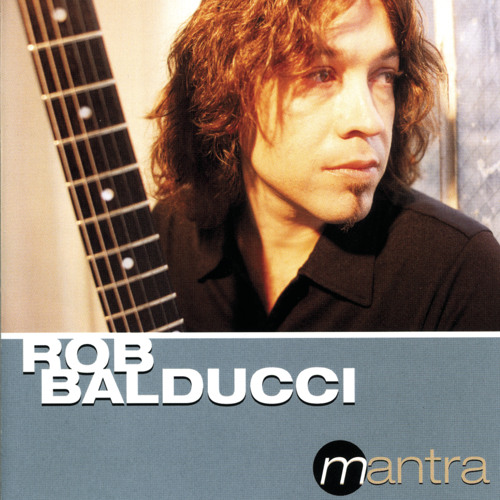 Stream The Burning Man by Rob Balducci | Listen online for free on ...