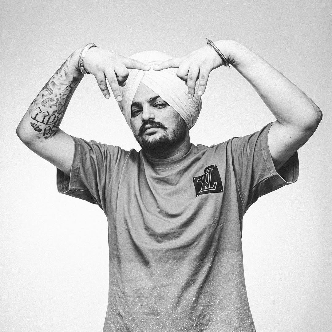 Stream Moose Print (EP) Sidhu Moosewala | Neal | Take Notes | 0008 by ...