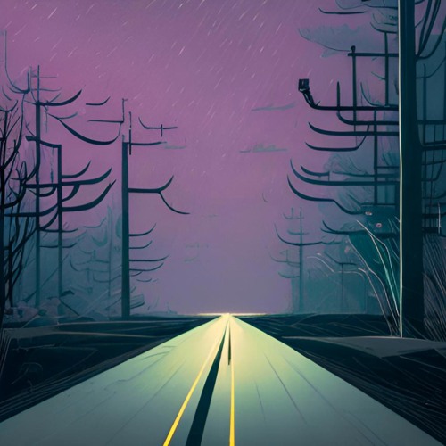 Stream always moving by Ambient Places | Listen online for free on ...