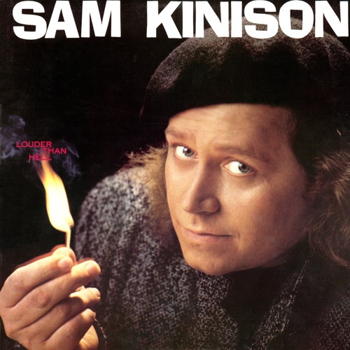 Stream Big Menu by Sam Kinison | Listen online for free on SoundCloud