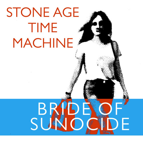 Stream Dodes'ka-Den by Stone Age Time Machine | Listen online for free ...