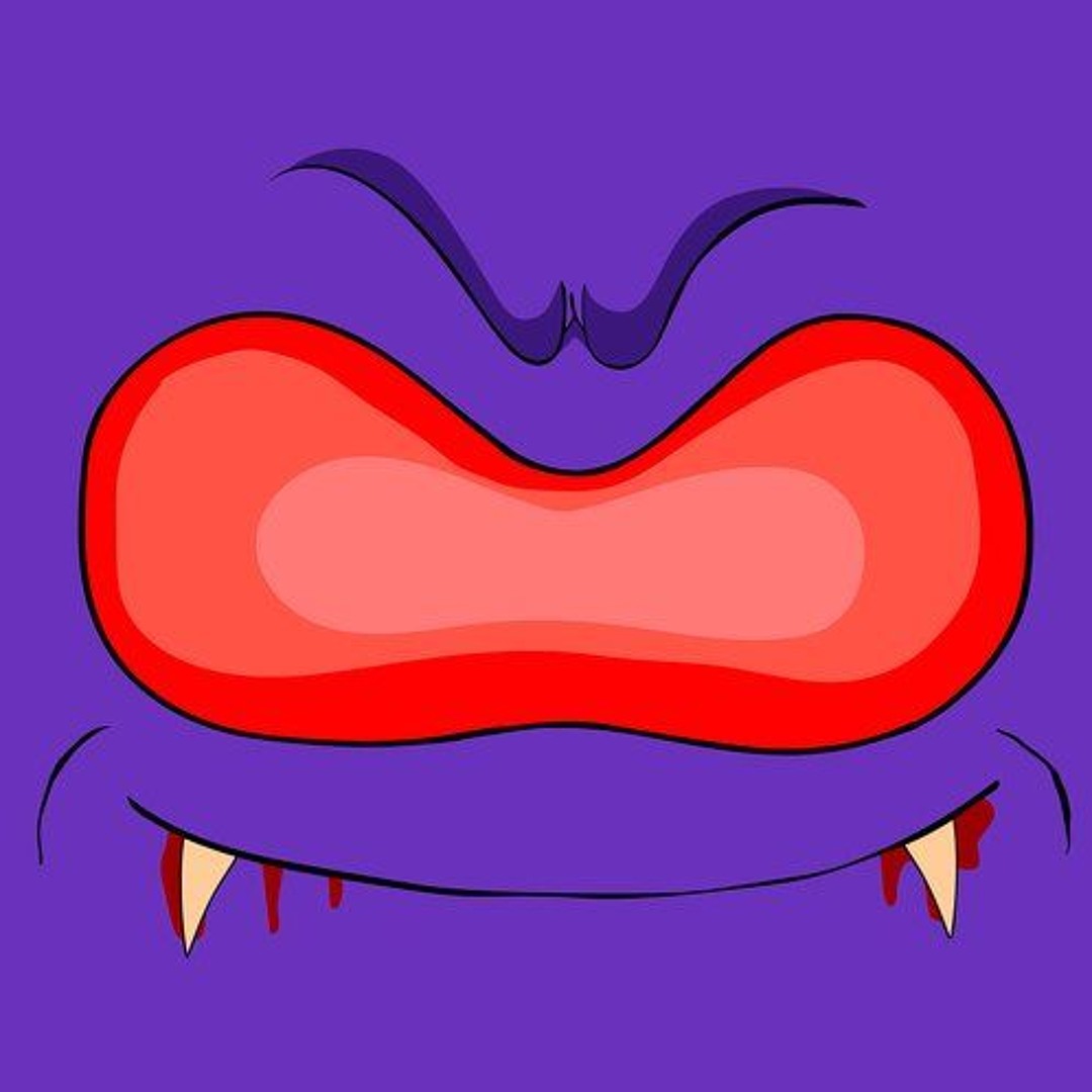 Stream Among Us Vampire Song - One Bite | Gamingly [Among Us Animation ...