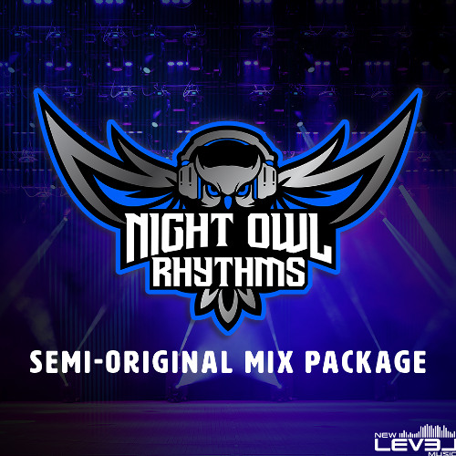 Stream MLC Cheerleading Starlets 2024-2025 by New Level Music | Listen ...