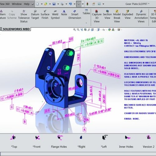 Stream Solidworks Educational Download LINK by Nancy Lafferty | Listen ...