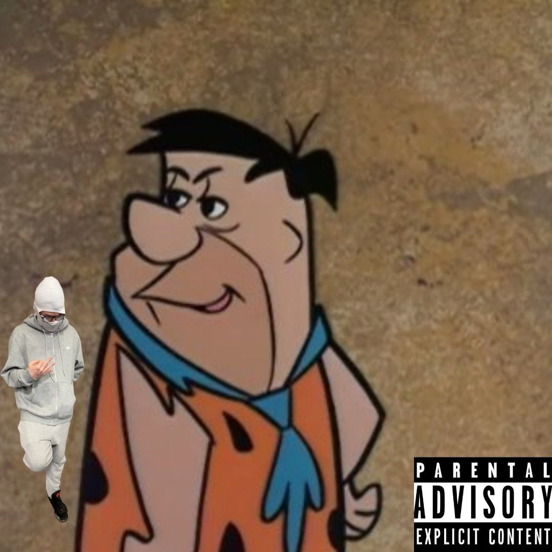 Stream LeshaunMcdinglenuts - Fred Flintstone by Vnoss | Listen online ...