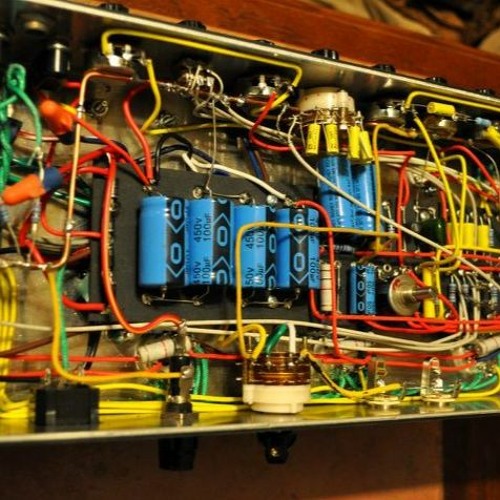 Stream Demotivator by Sixty Cycle (ID: 47468) by Gabriel Payne | Listen ...