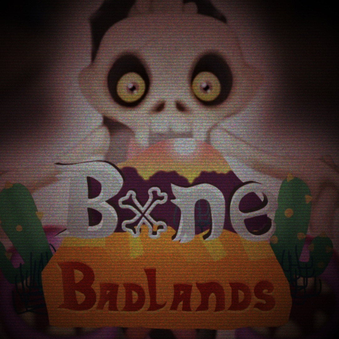 Stream Msm fanmade | Bone Badlands | Magical expansion by Maïglacia ...