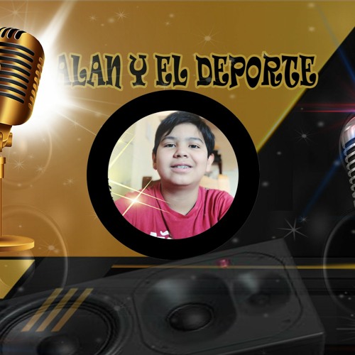 Stream 04 04 2021 - Alan Paredes - Efemerides Deportivas by Alan Y el ...