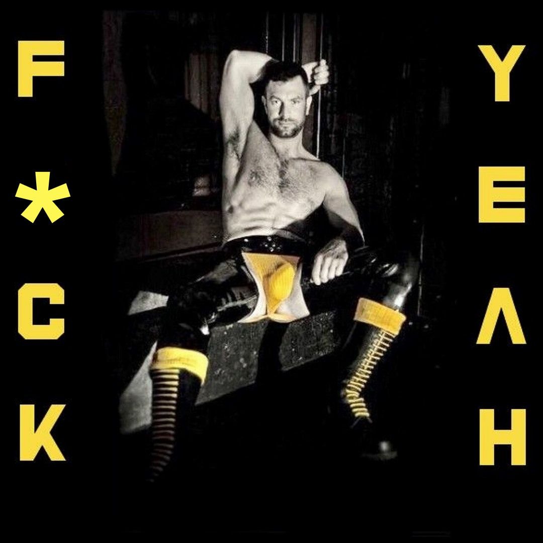 Stream F*ck Yeah by lthrbtmboi 4.0 | Listen online for free on SoundCloud