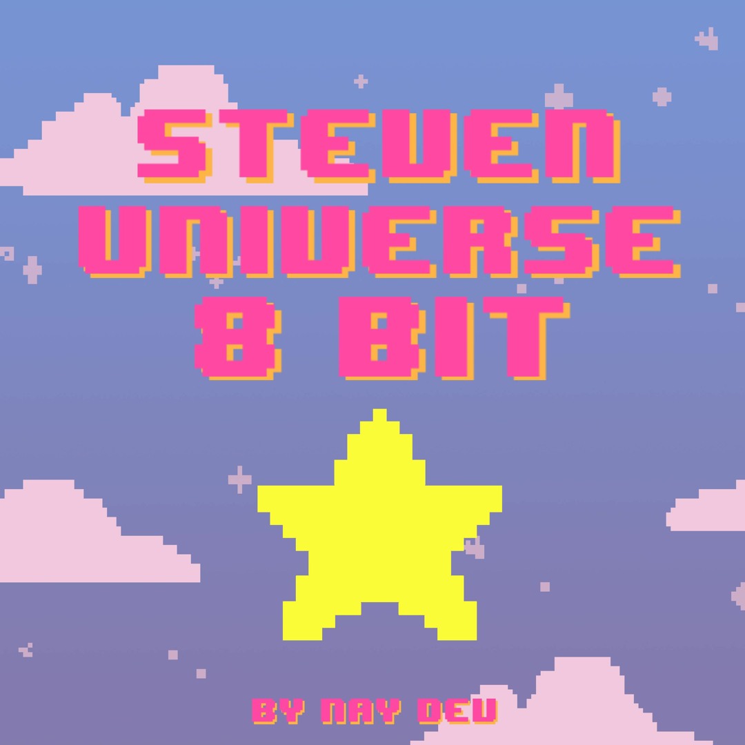 Stream Other Friends 8-bit (from "Steven Universe") by Nay Dev | Listen ...