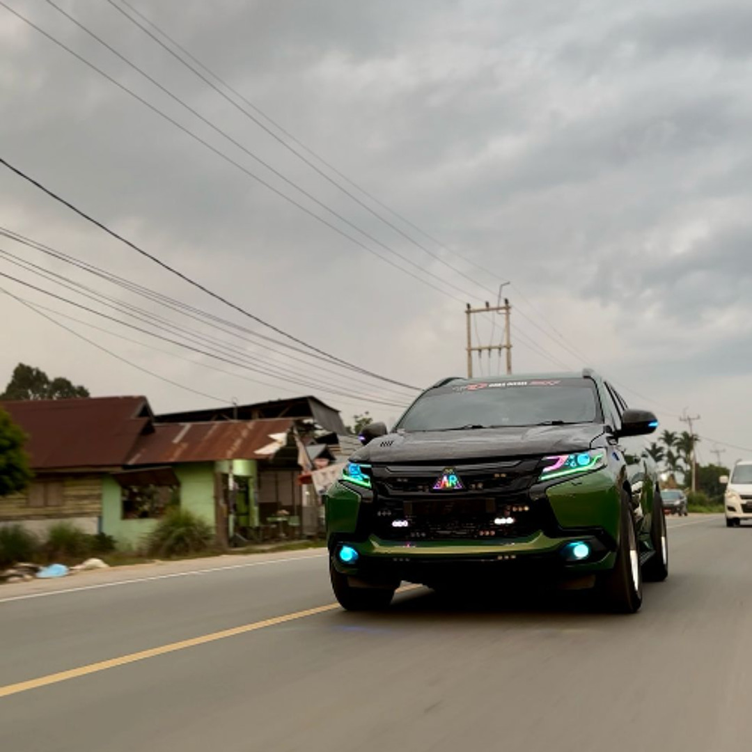 Stream MALAPEH HAO [ Donny Fernanda x SANDI KAWEK ] #MAKTUNG98 by Donny ...