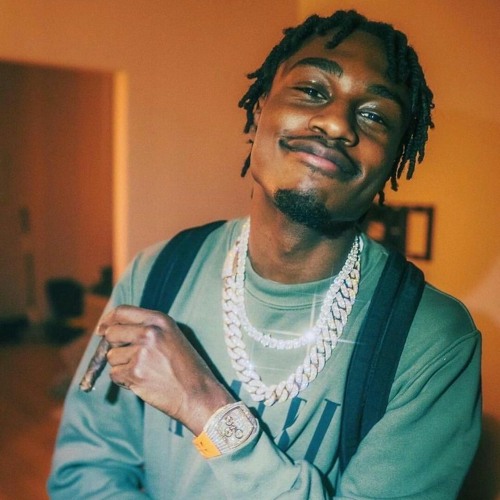Stream Vako Beats | Listen to Lil Tjay - Slept On playlist online for ...