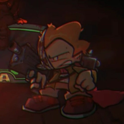 Stream FNF Neu's Scarletion - Scarlet Darnell | Song 1 by Corrupt ...