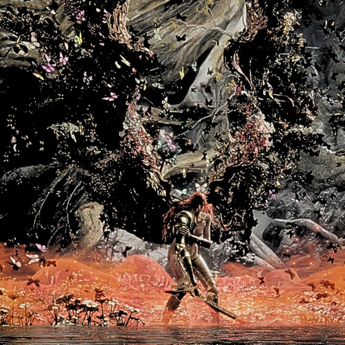 Stream Scarlet Rot (1ce) by RENZABURO | Listen online for free on ...