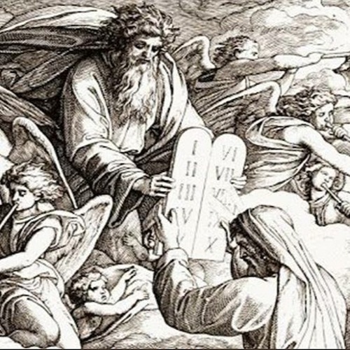 Stream episode Thomas Osborne | John Gerson's Claim That Sins Are ...