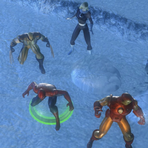 Stream Lil T Rin x Avatar GLC x Cardo Cache - Iced Out With The Team by ...