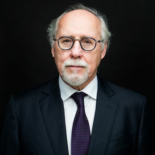 Stream Now a word from super donor, Brian Beresh! by CKUA Radio ...