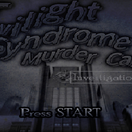 Stream Twilight Syndrome Theme (Extended) (Ultra Slowed) by VVNNSQ ...