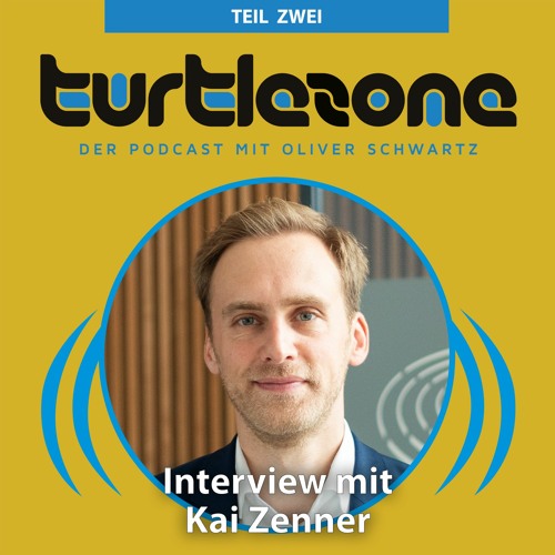 Stream Kai Zenner im Turtlezone-Interview (Teil 2) by Turtlezone ...