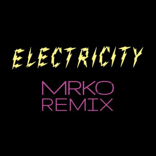 Stream For Life (MRKO Remix) by MRKO | Listen online for free on SoundCloud