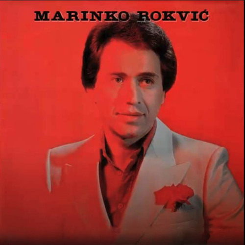 Stream Da nije ljubavi by Marinko Rokvic | Listen online for free on ...