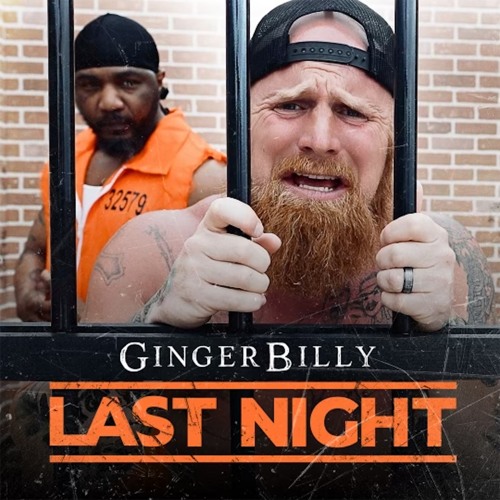 Stream episode Last Night by Ginger Billy podcast | Listen online for ...