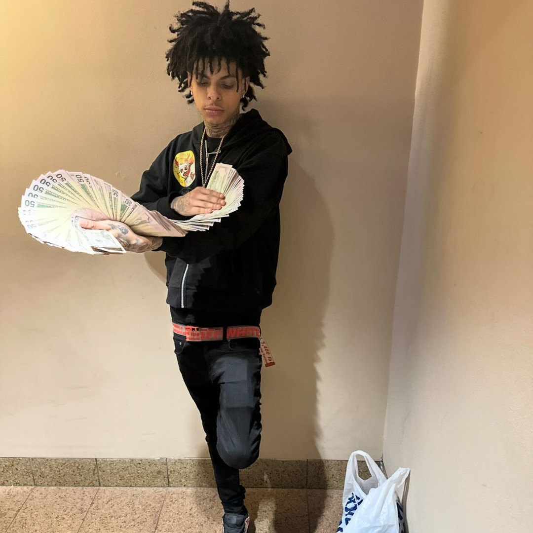 Listen to Lil Tony- Now Im Rich by frmtoyko in Raq baby, NoCap, Lil ...