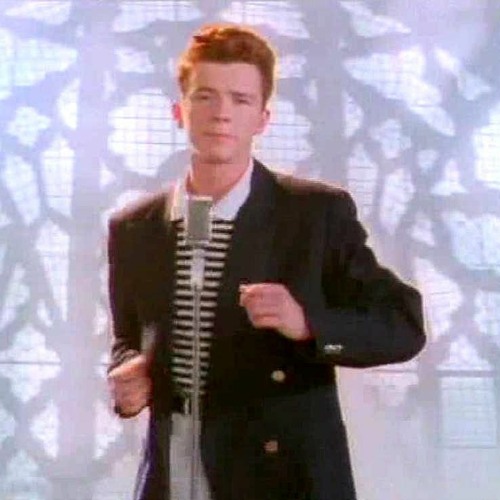 Stream Rick Astley sings "Full of Surprises" by MrDankEngine | Listen ...