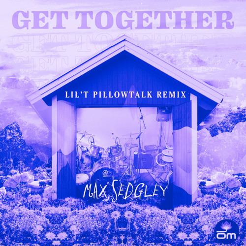 Stream Get Together (Lil'T PillowTalk Remix) [feat. Tasita D'Mour] by ...