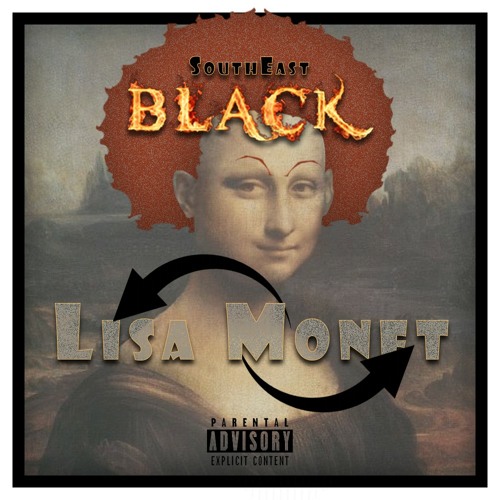 Stream LISA MONET by SouthEast Black! | Listen online for free on ...