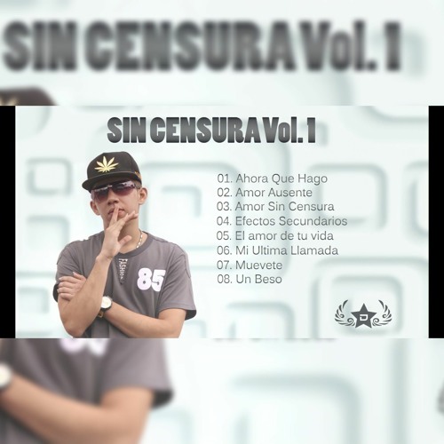 Stream Dash - Ahora Que Hago (Sin Censura Vol. 1)(MP3_320K).mp3 by KING DASH | Listen online for ...