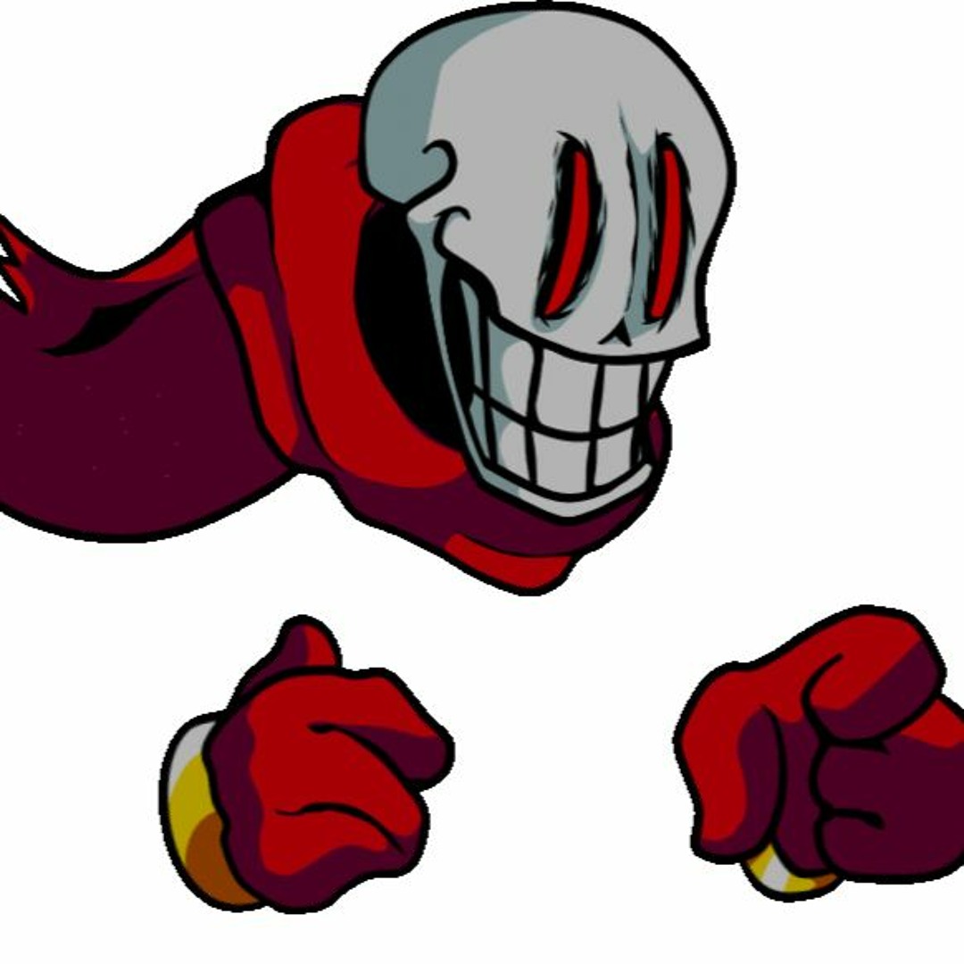 Stream FNF vs DUSTTALE - Hallucinations (Genocide Ending Song) by ...