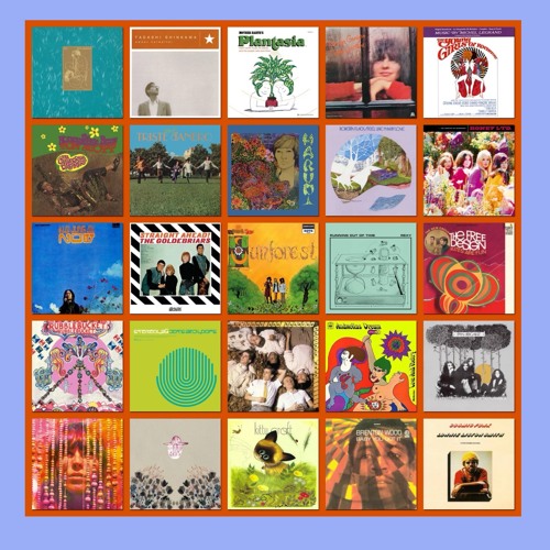Stream Everything But The Record Store: Episode 11 by Morenoiseradio ...
