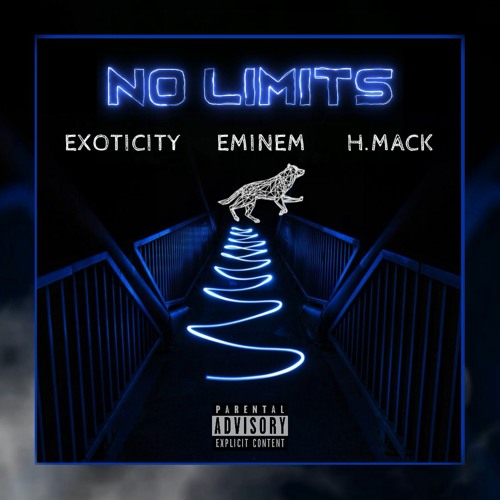 Stream No Limits Ft. Eminem & Harry Mack by Exoticity | Listen online ...