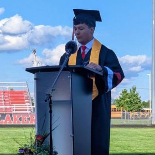 Stream Class President, Czar Dickson by WPKO News | Listen online for ...