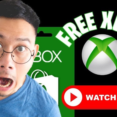 Stream Get 100 Real^~Guide to Free Xbox Gift Card Codes — How to Get ...