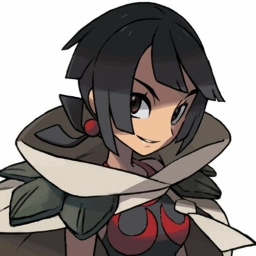 Stream Pokemon ORAS OST - Zinnia's Theme by melon | Listen online for ...