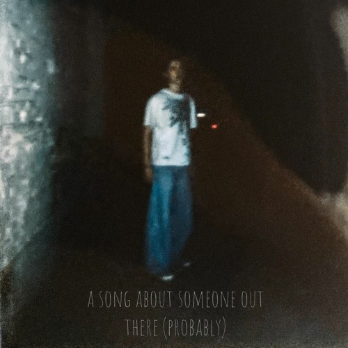 Stream A song about someone out there (probably) by he killed himself ... Stream A song about someone out there (probably) by he killed himself ...