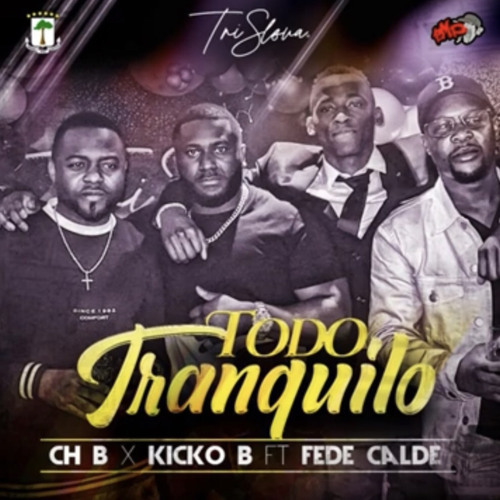 Stream Todo tranquilo Kiko b ft Ch b Fede Calde.mp3 by G.E_musica ...